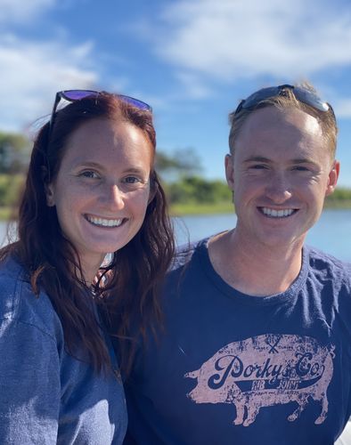 Drew McCabe and Megan Steere's Wedding Website