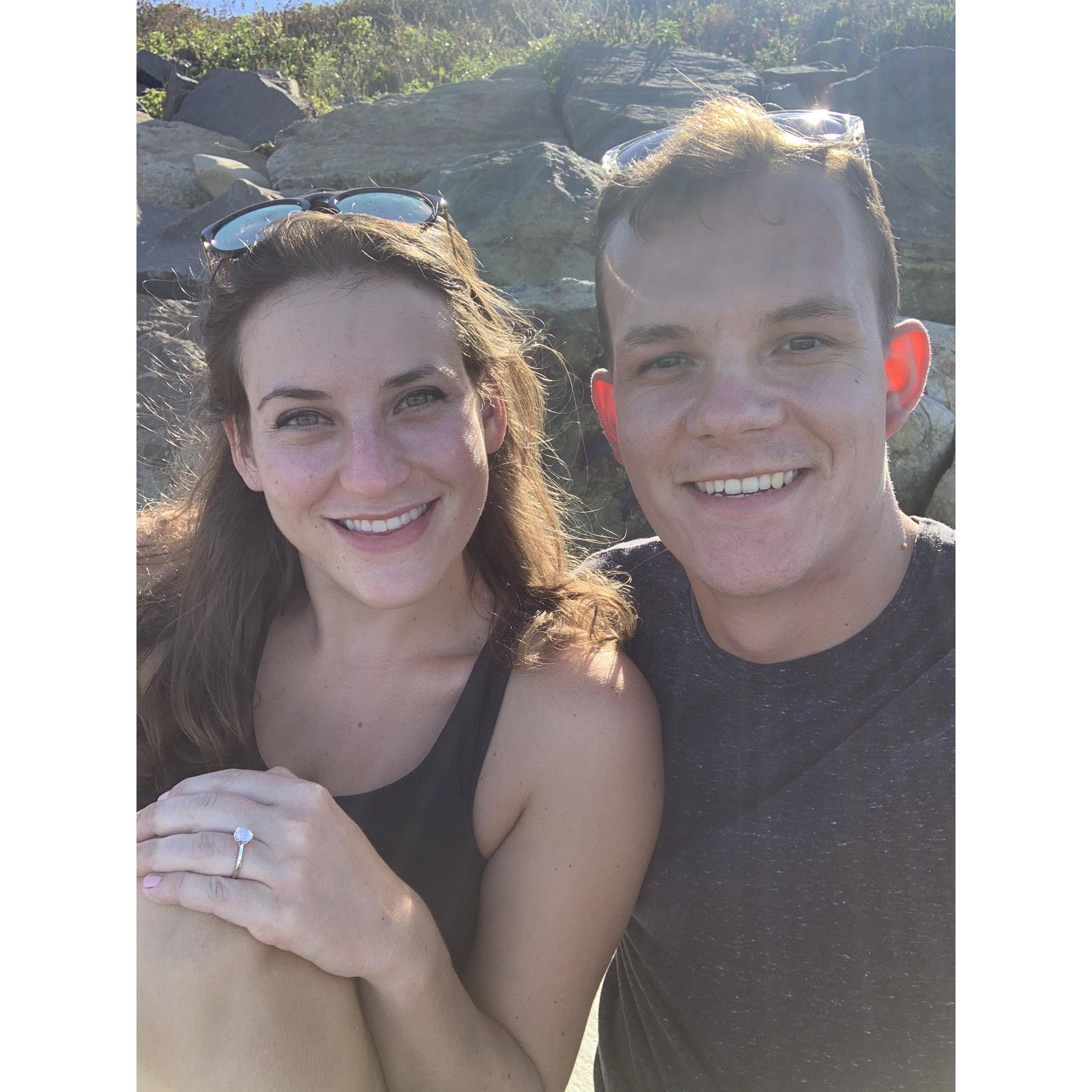 Kristine Falkowski and Joe Coneglio's Wedding Website