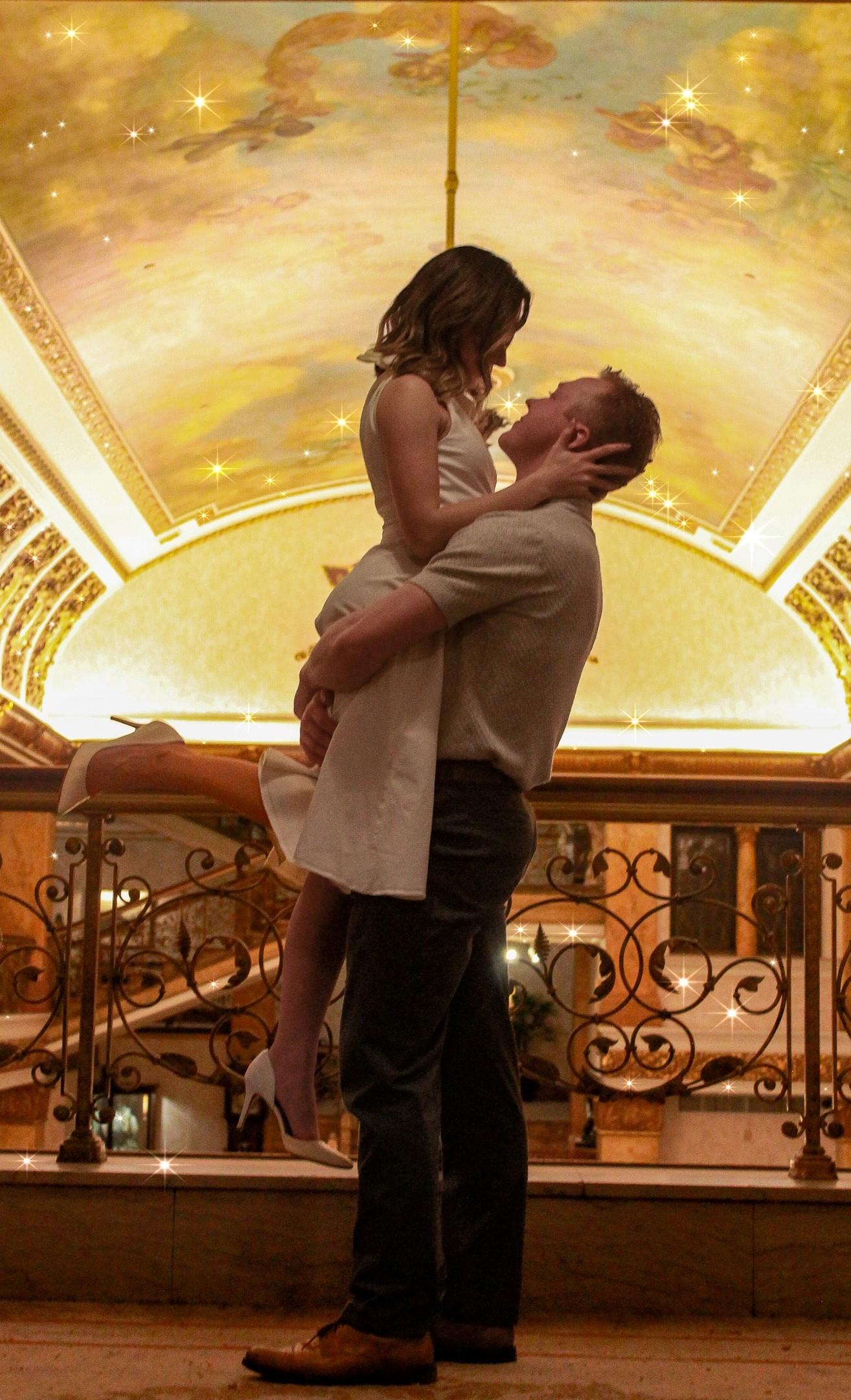 Christopher Kazmer and Danielle Weymier's Wedding Website