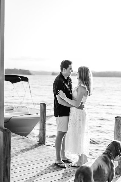 Madison Maguire and Benjamin Robinson's Wedding Website