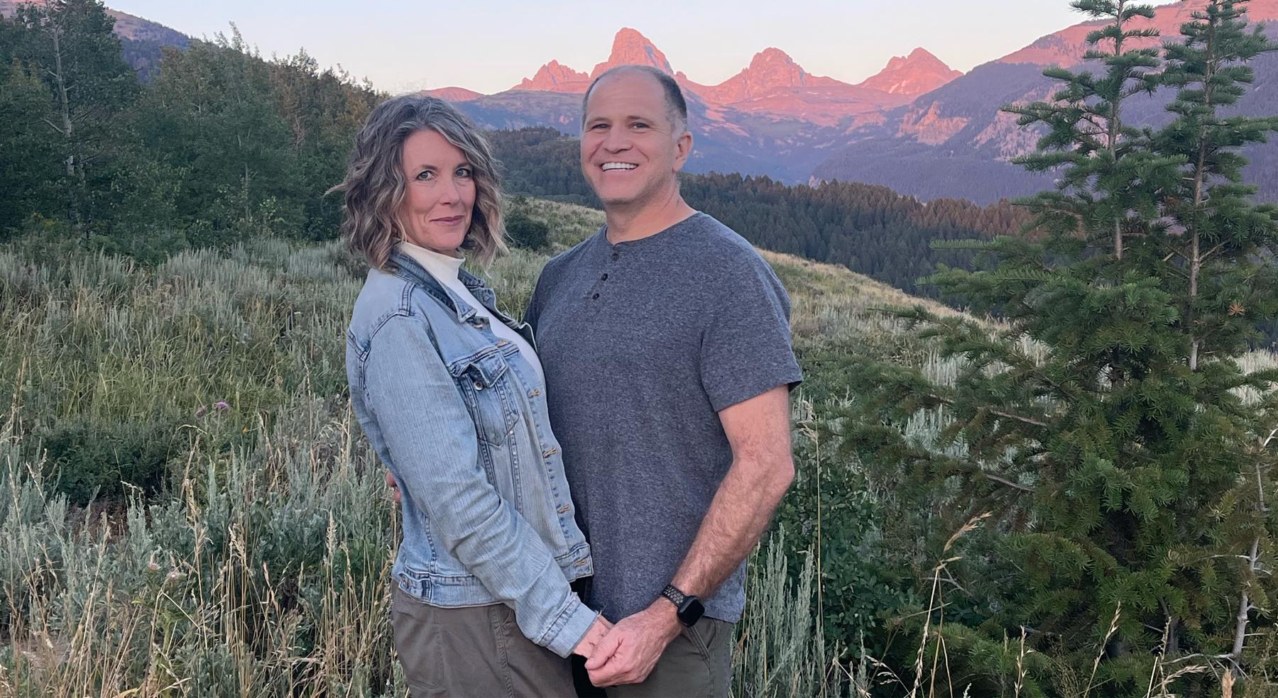 Jaci Nelson Hall and Brandon Hall's Wedding Website