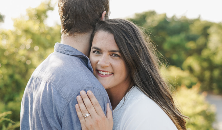 Tyler Strickland and Madison Gervais' Wedding Website