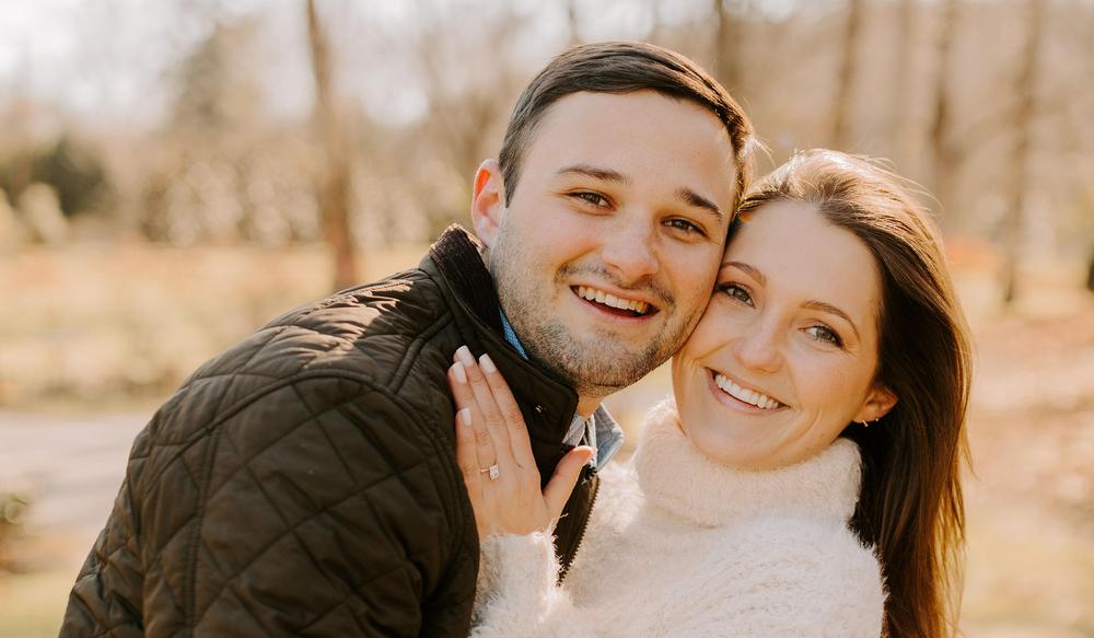 Harrison Fields and Kara Bethel's Wedding Website