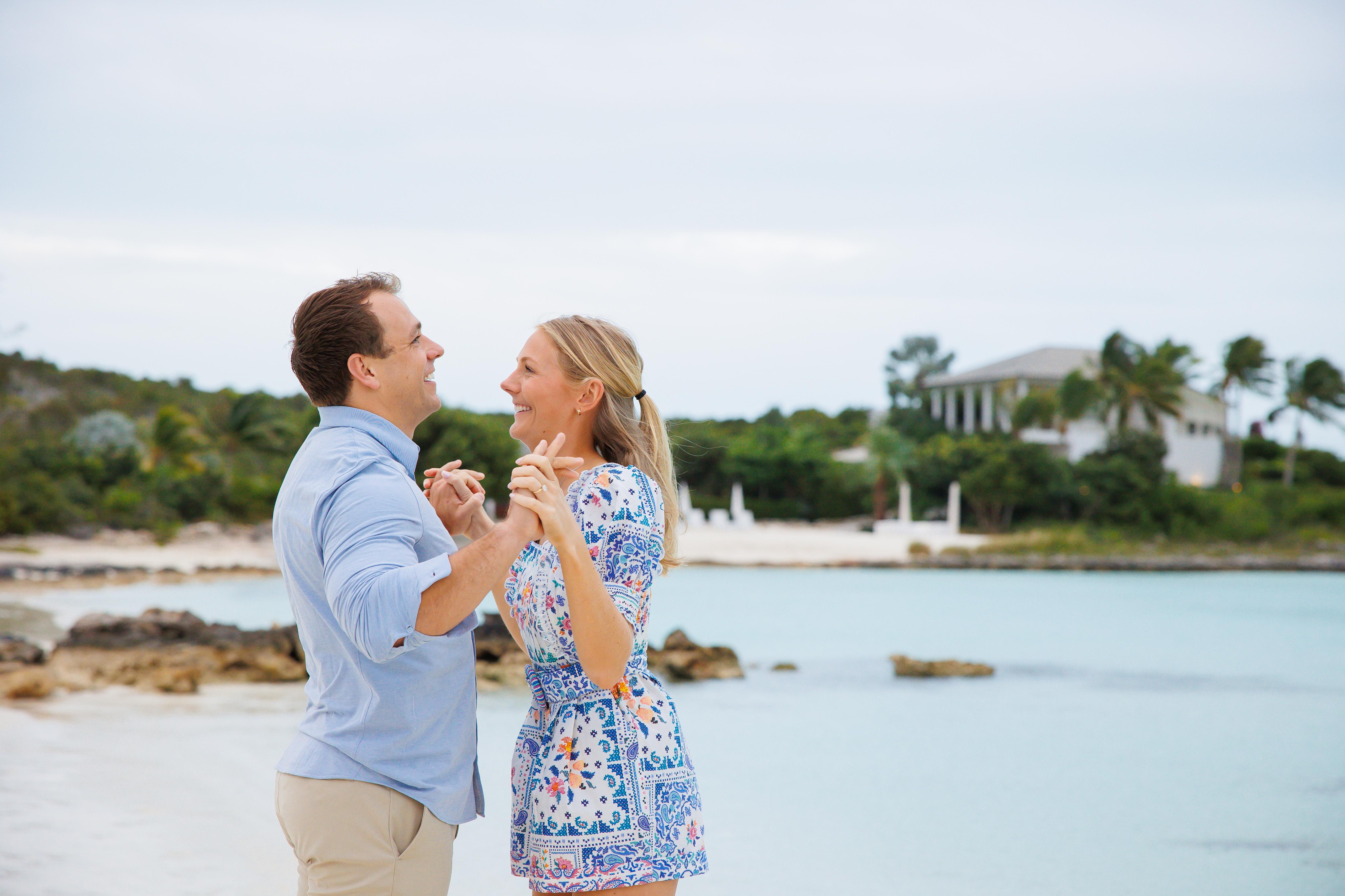Bridget Ballard and Jeffrey McKnight's Wedding Website