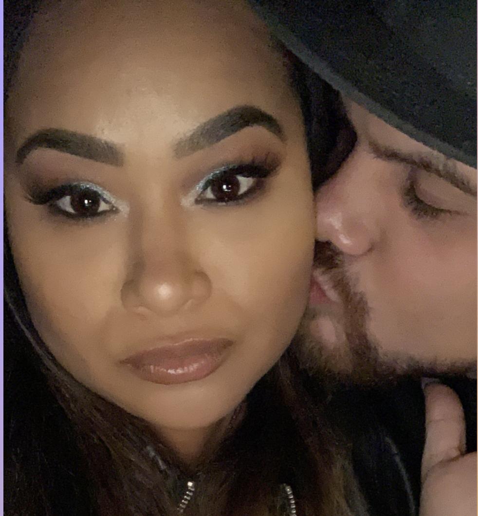 Nicole Vazquez and Jeremiah Rivera's Wedding Website