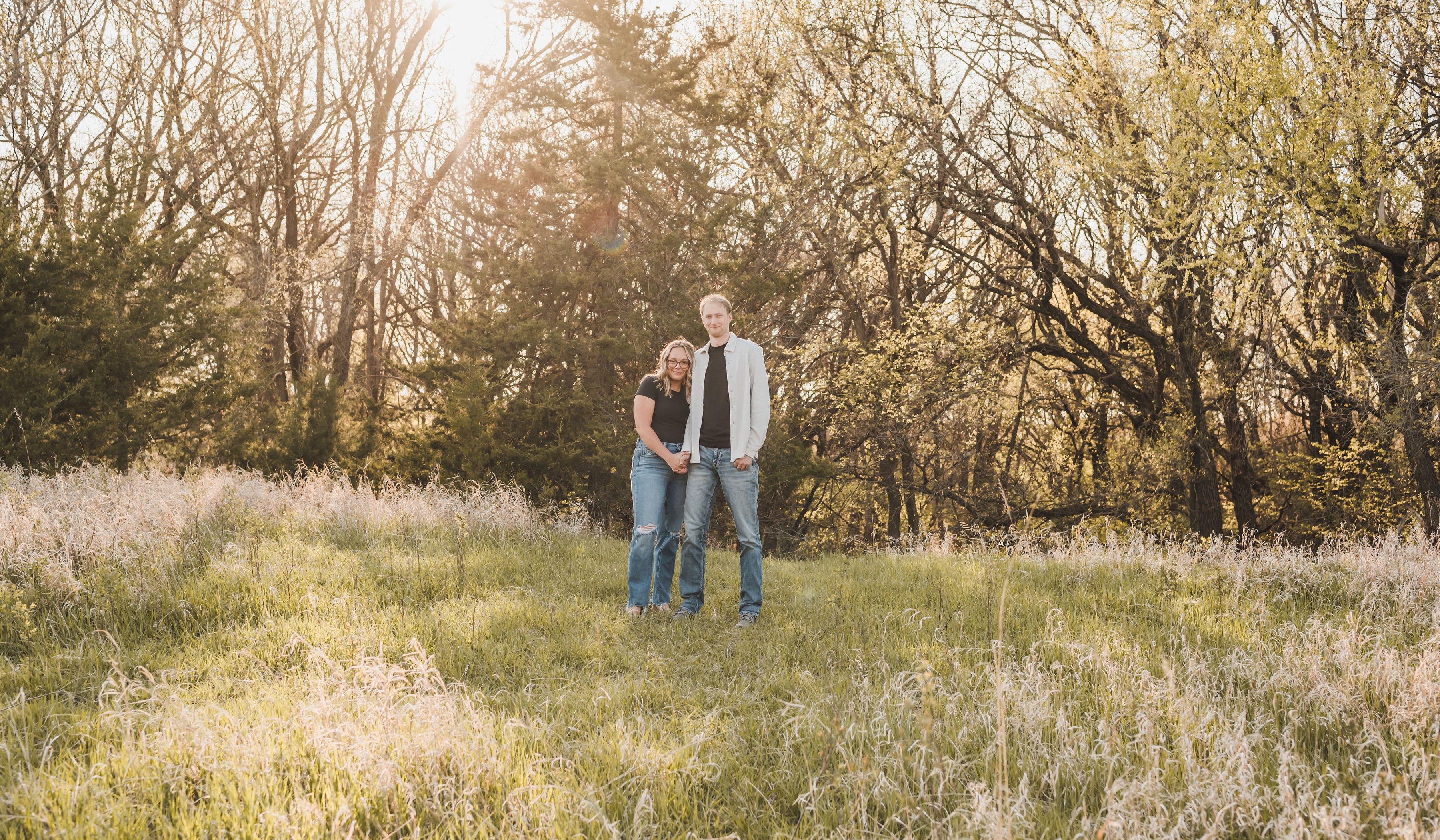 Benjamin Dykstra and Michaela Sweeney's Wedding Website