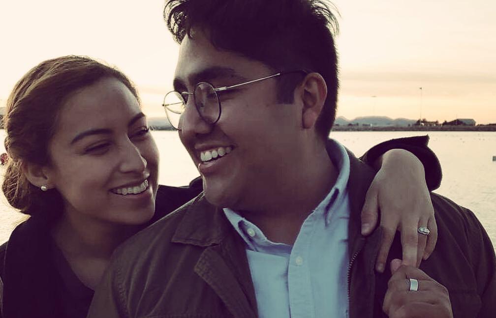 Jesus Robledo and Liliana Garcia's Wedding Website