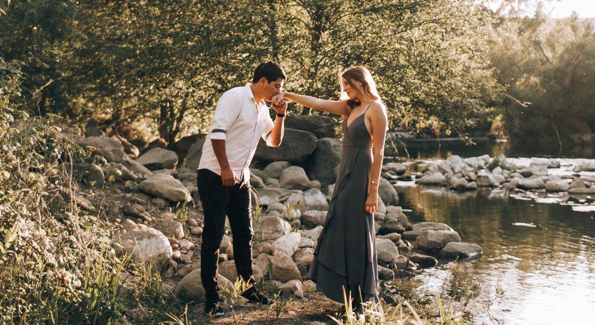 Juliana Wynkoop and Martín Gómez García's Wedding Website