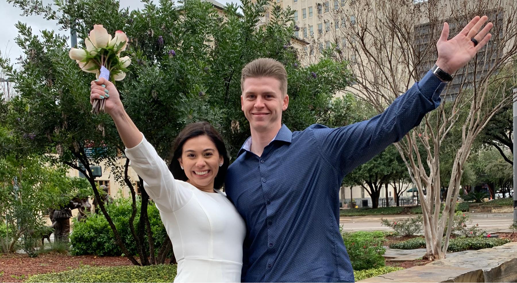 Tessa Belyeu and Gage Belyeu's Wedding Website