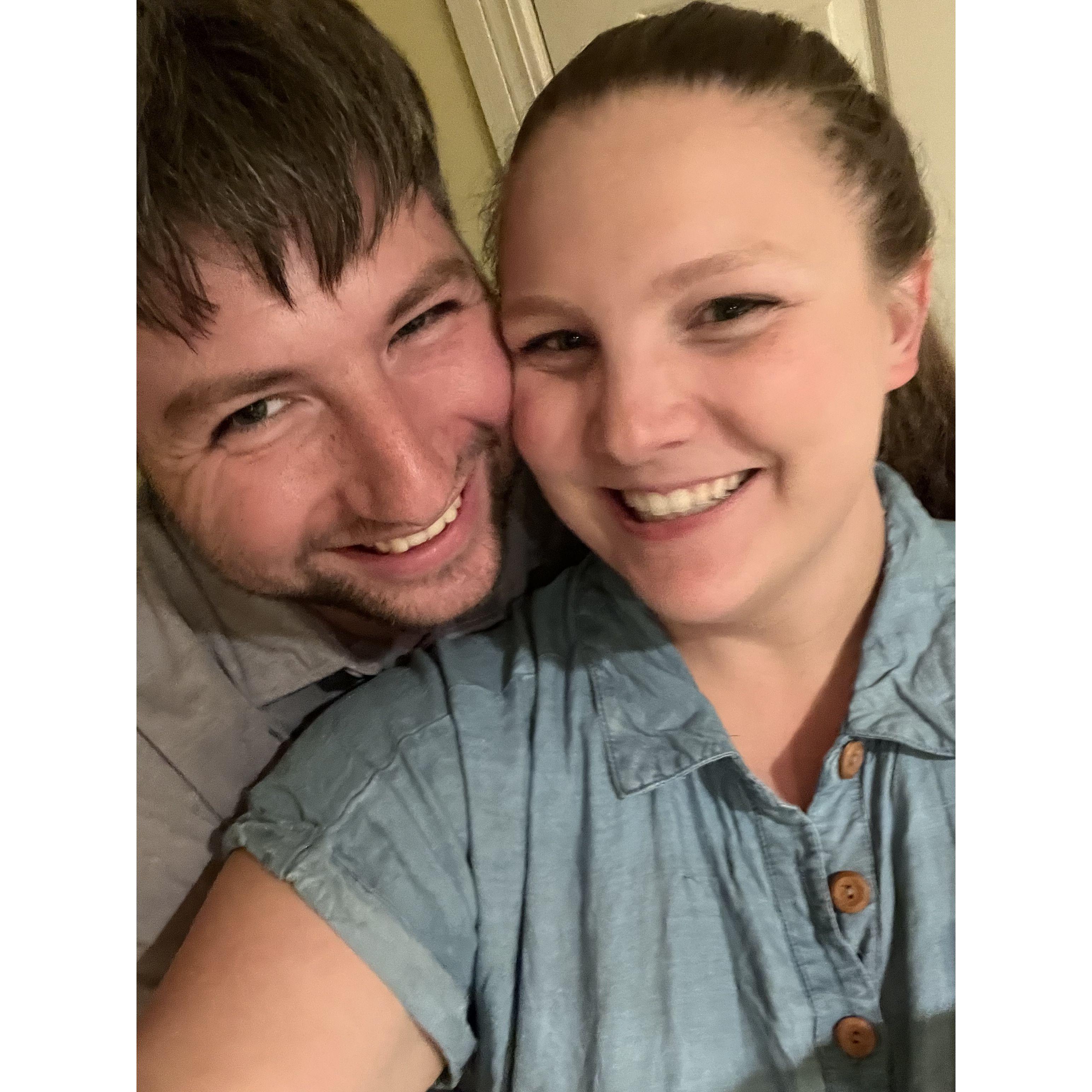 Alexandra Adams and Alexander Adams' Wedding Website