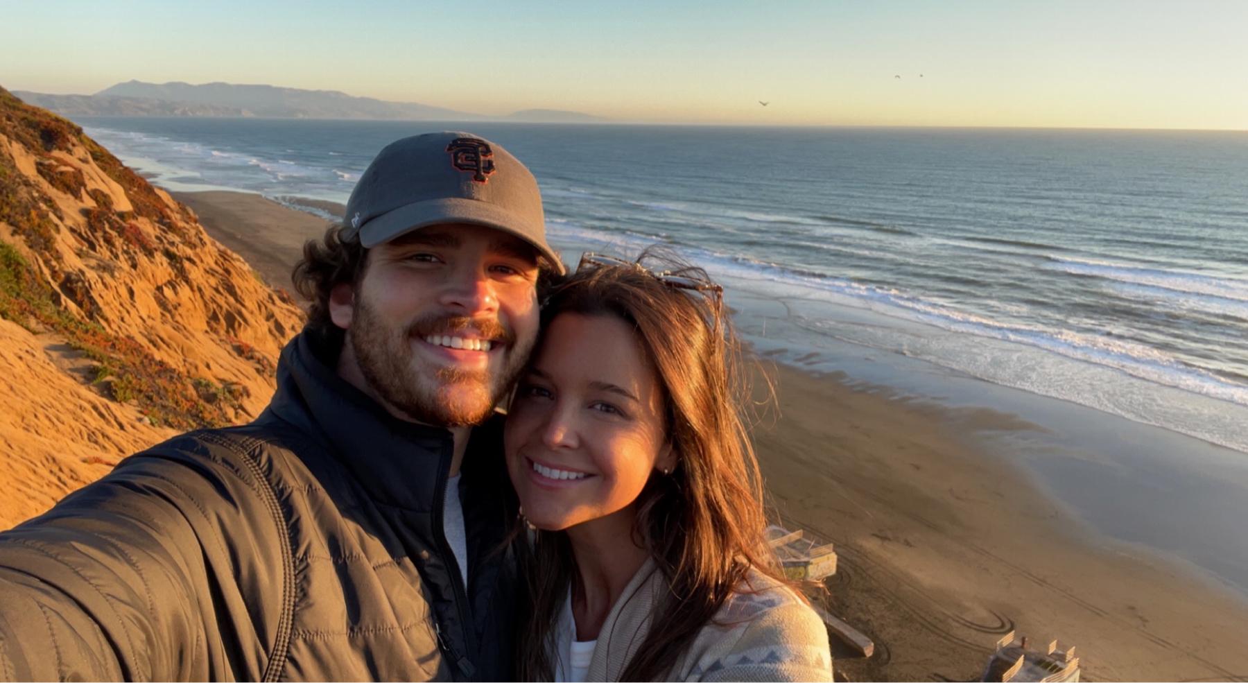 Nicole Arbour and Corey Koch's Wedding Website