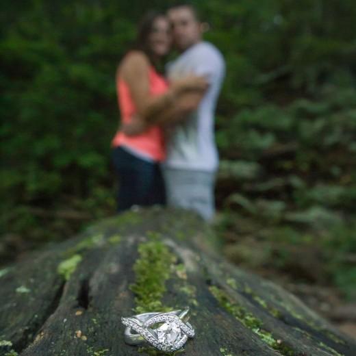 Jennifer Trapuzzano and Nickolas Robinson's Wedding Website