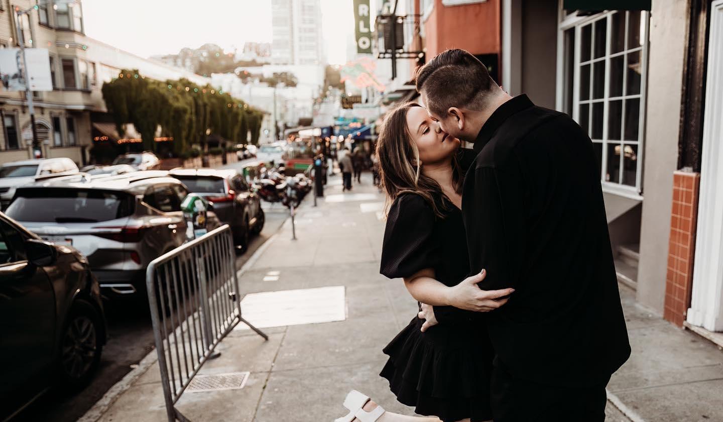 Erika Keane and Matthew Lucas' Wedding Website