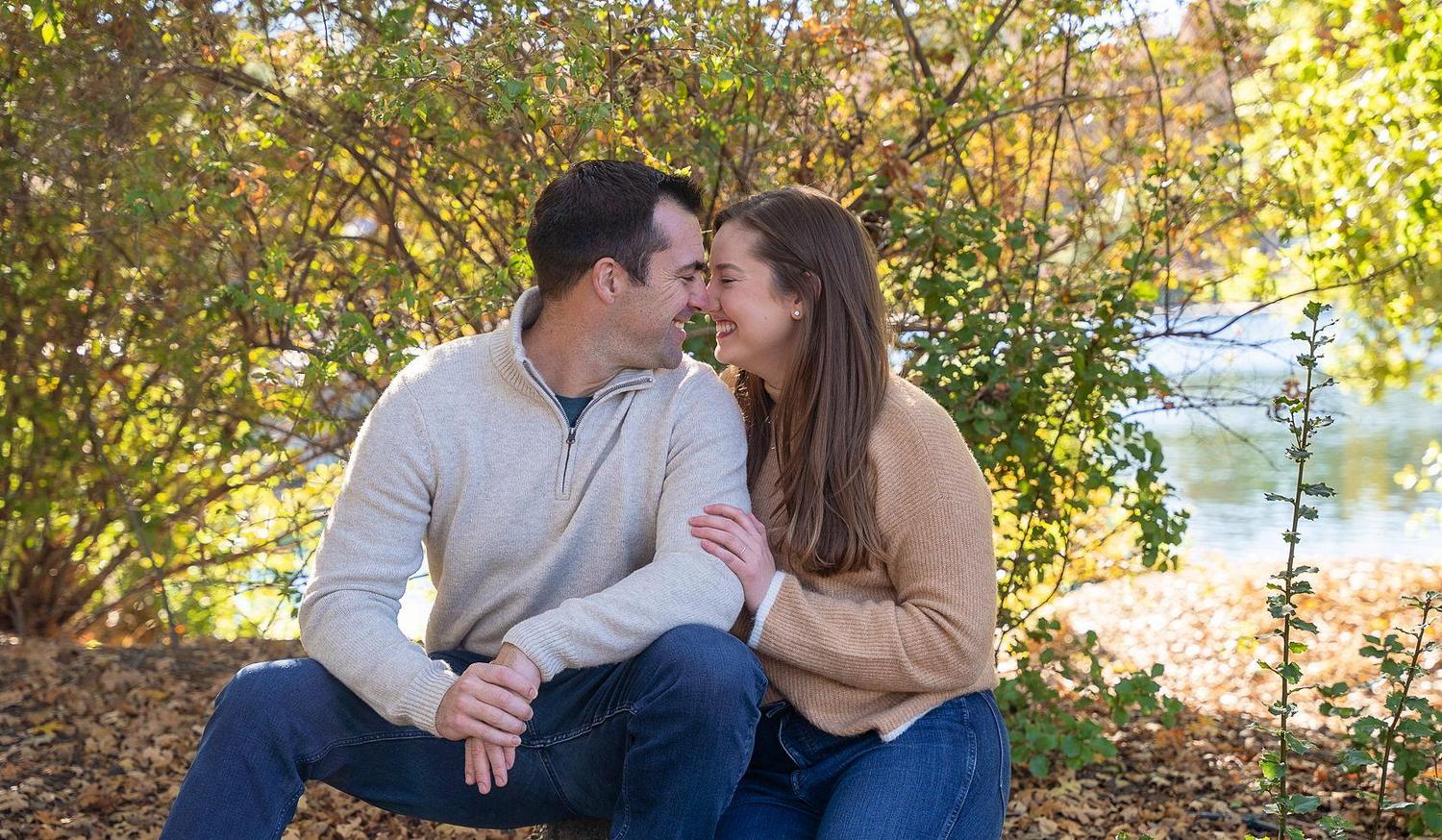 Nicole Elizabeth Weinmann and Ross Michael Manfré's Wedding Website