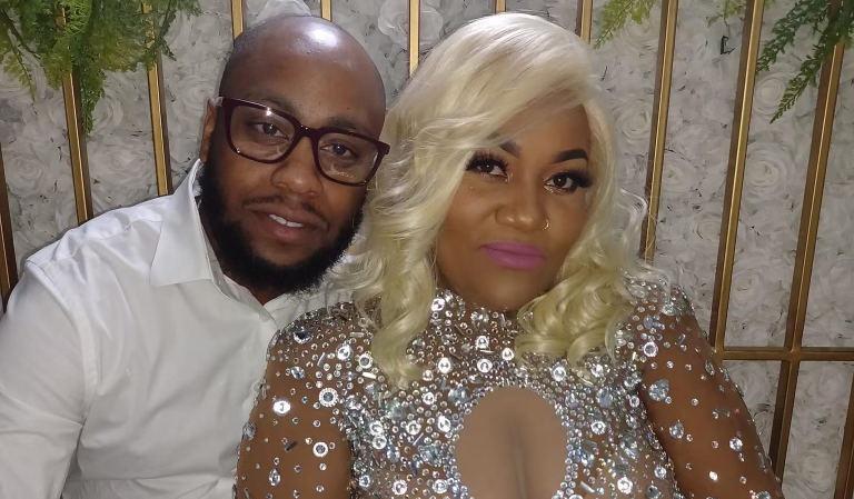 Mack Williamson and Tia Reyes' Wedding Website