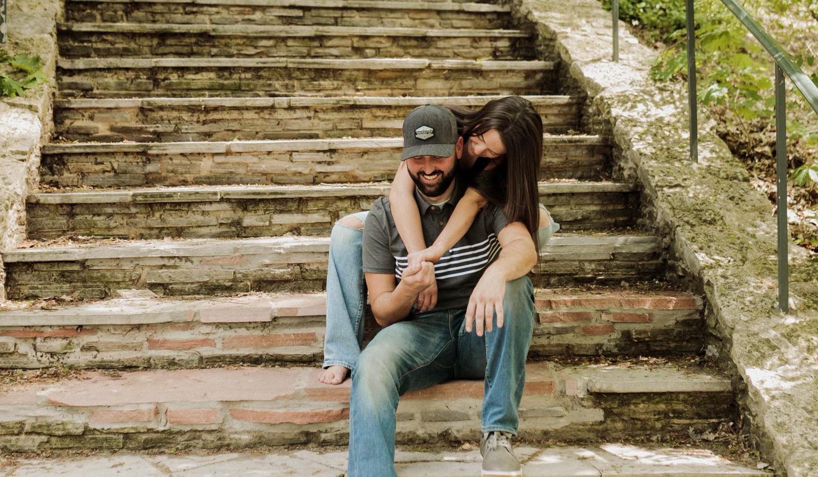 Amber Needham and Eric Hamilton's Wedding Website