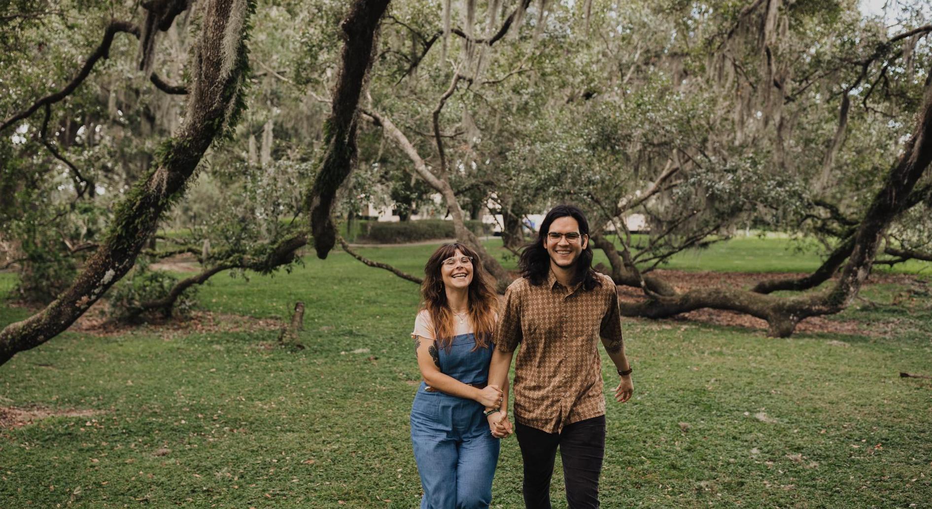 Hannah Glogower and Kevin Gomez's Wedding Website