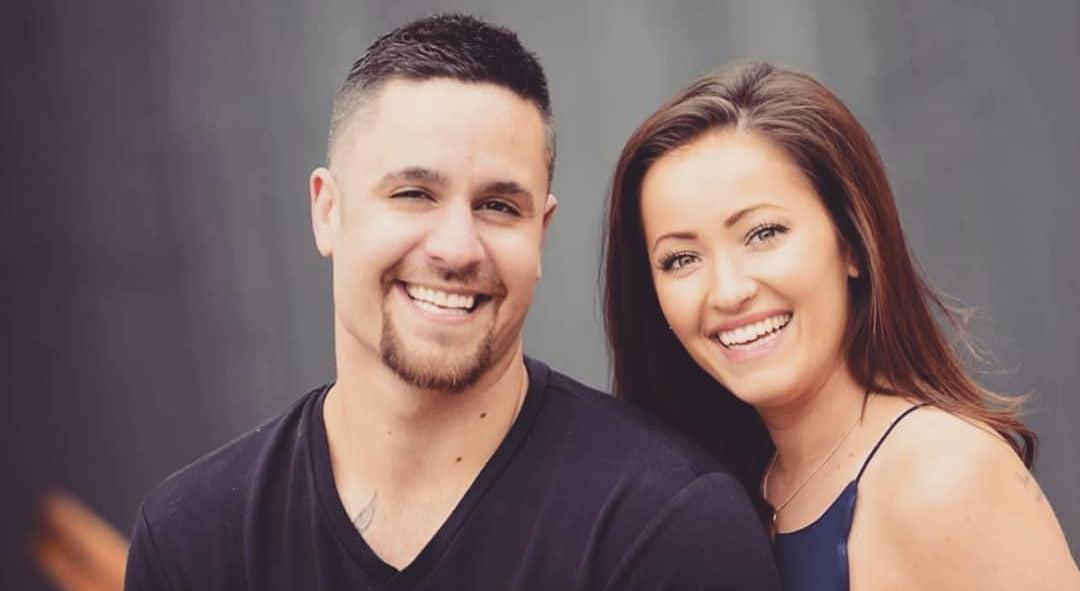 Carissa Addison and Matthew Ortiz's Wedding Website