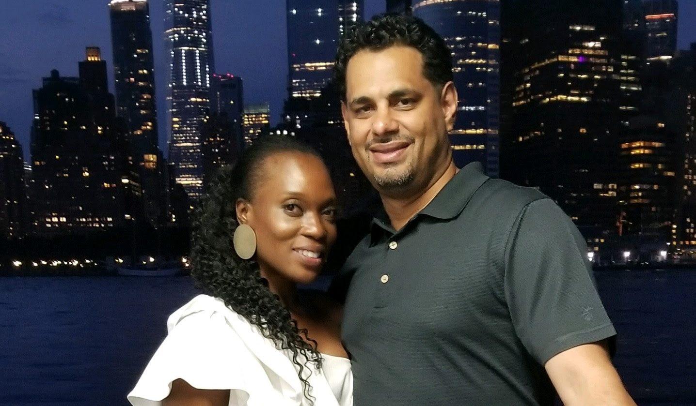 Tamara Kelly and David Peeler's Wedding Website