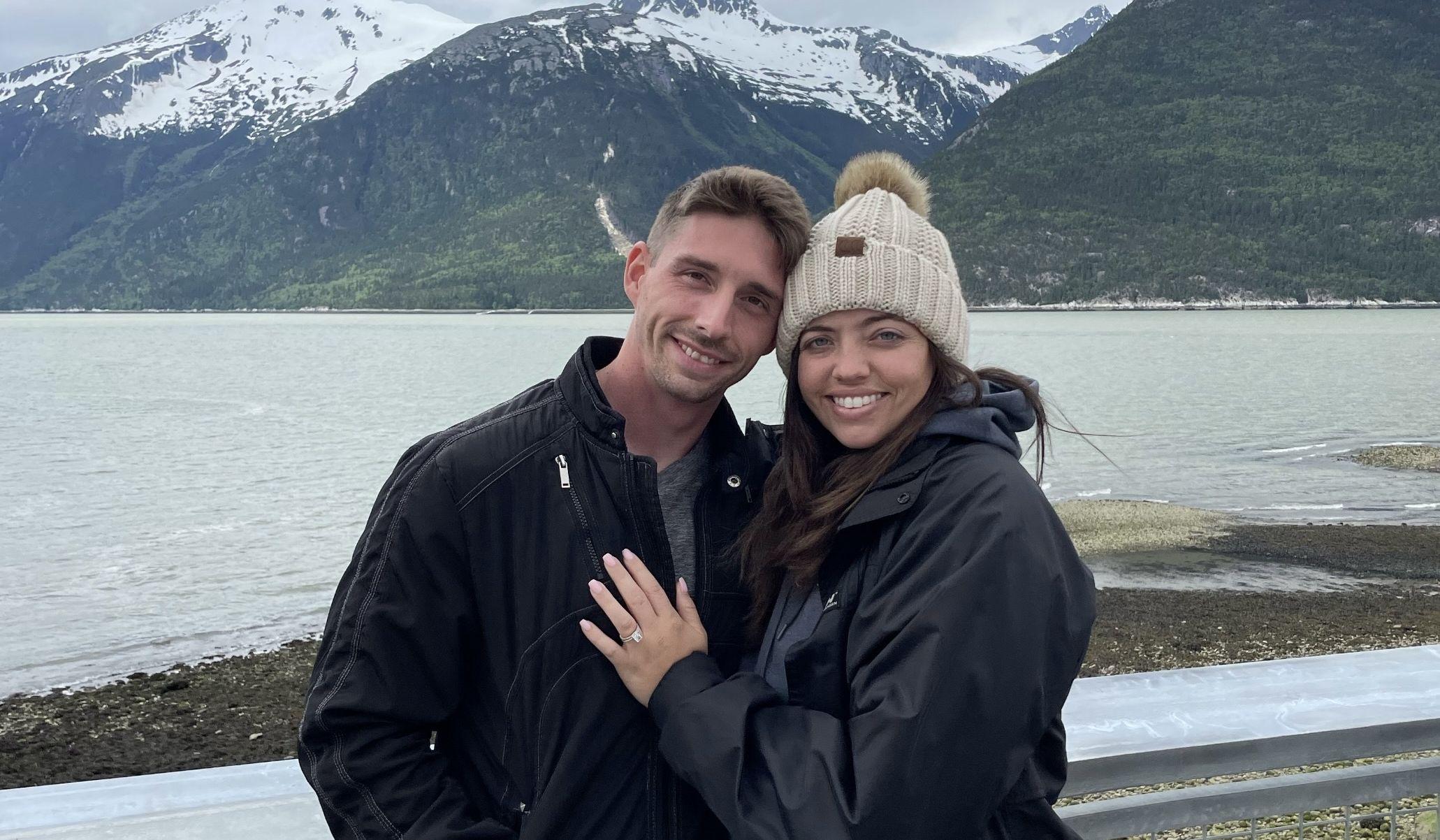 Lucas Roark and Lindsay Levine's Wedding Website