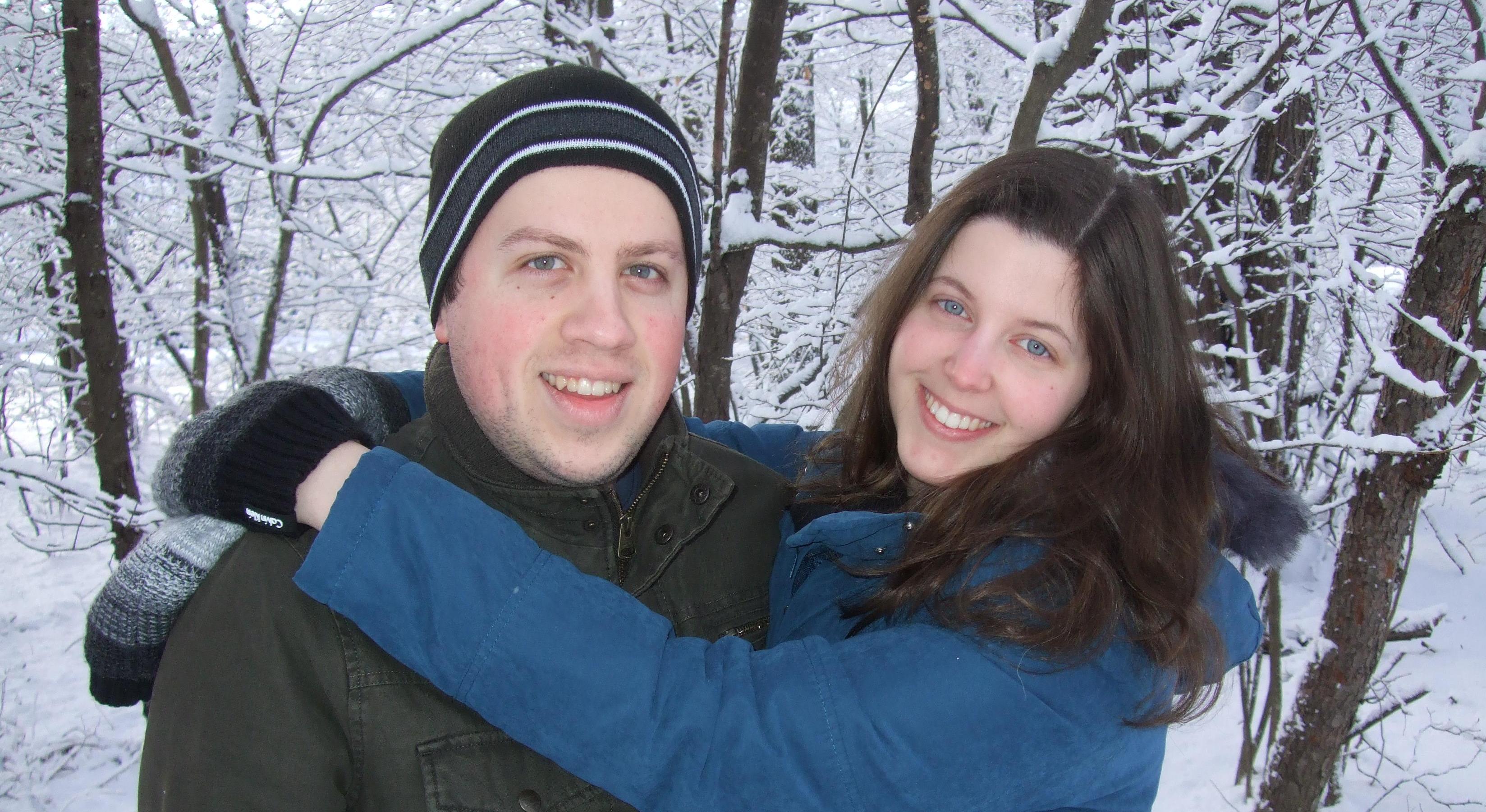 Dustin Hawks and Courtney Skillman's Wedding Website