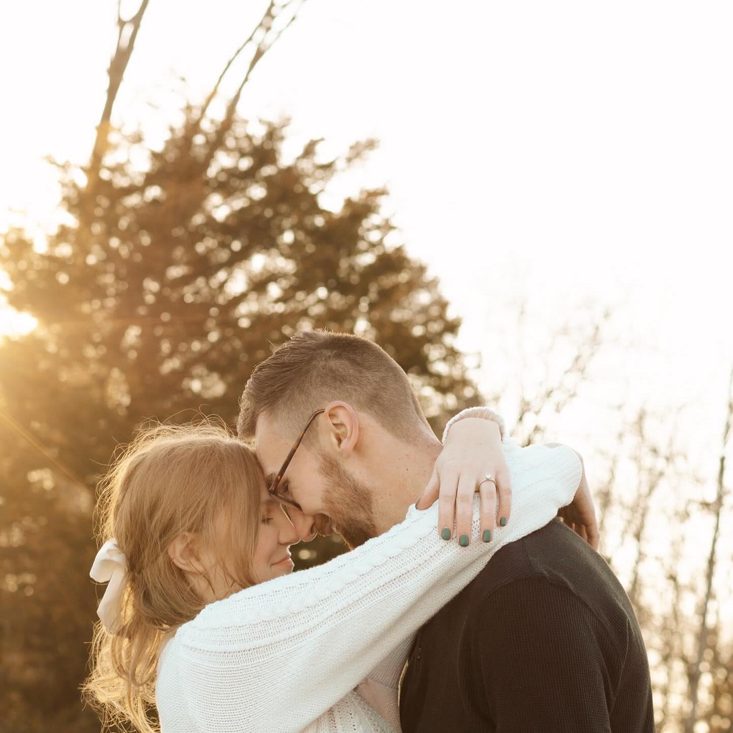 Samantha Scanlan and Caleb Yoder's Wedding Website