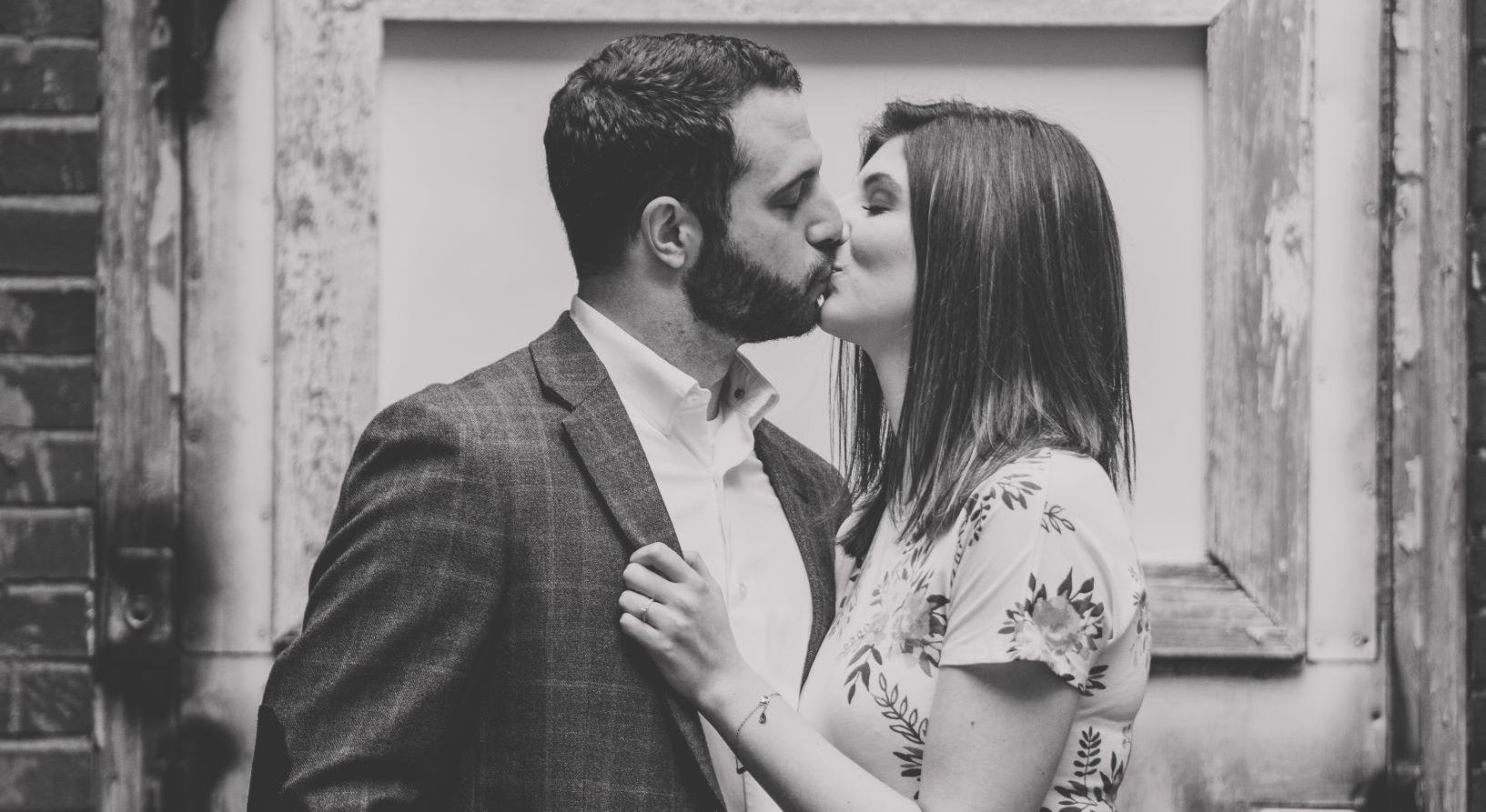 Ashley Healy and Tye Sheets' Wedding Website