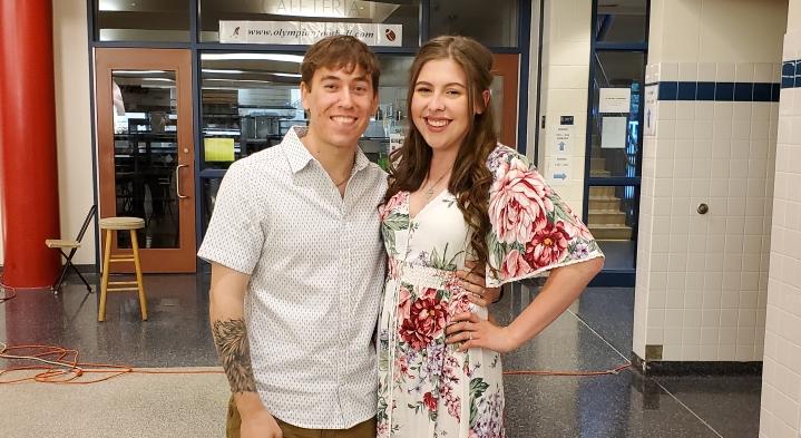 Jessica Saltz and Timothy Minarcik's Wedding Website