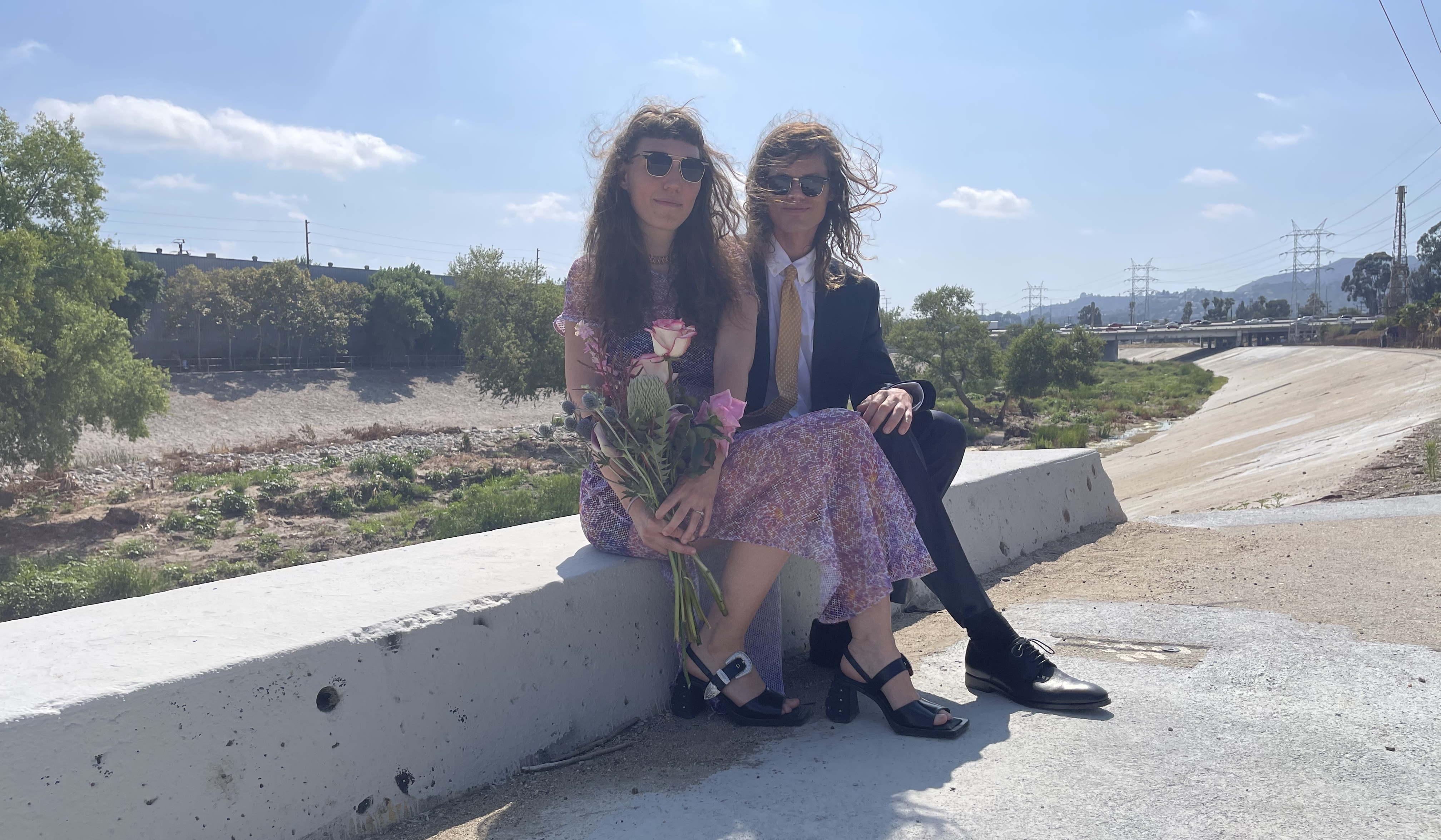 Cindy Phenix and William Kaminski's Wedding Website