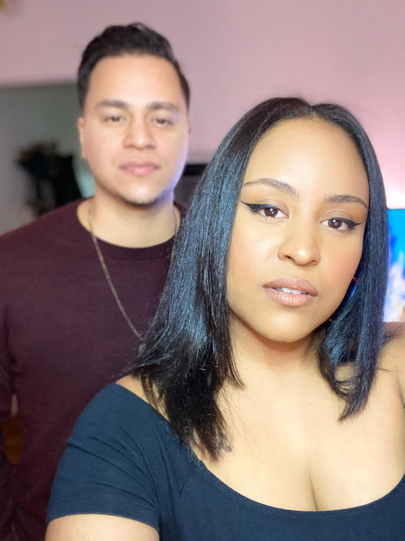 Nicole Coffiel and Justin Feliciano's Wedding Website