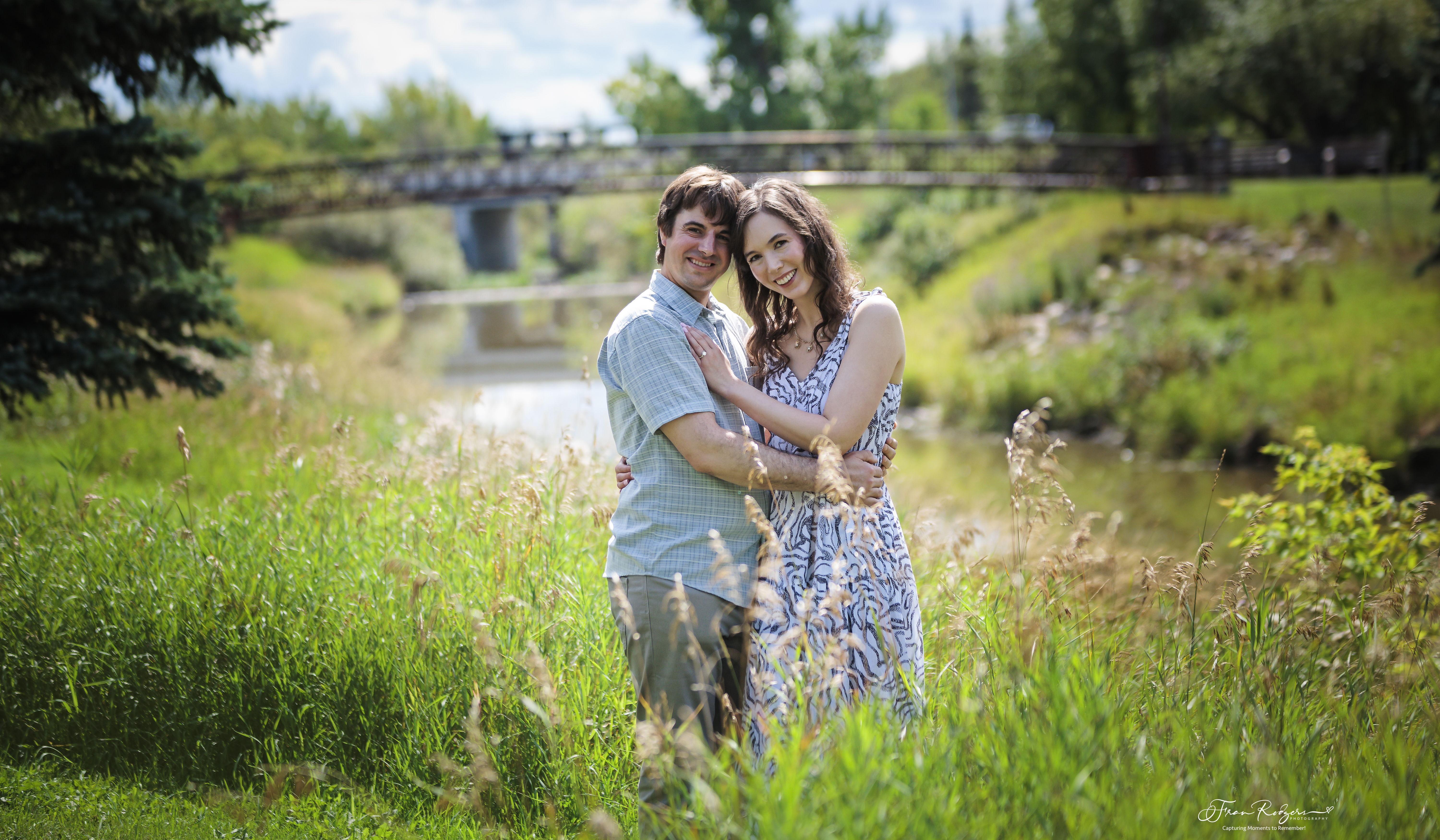 Lindsay Morton-Tripp and Todd Lloyd's Wedding Website