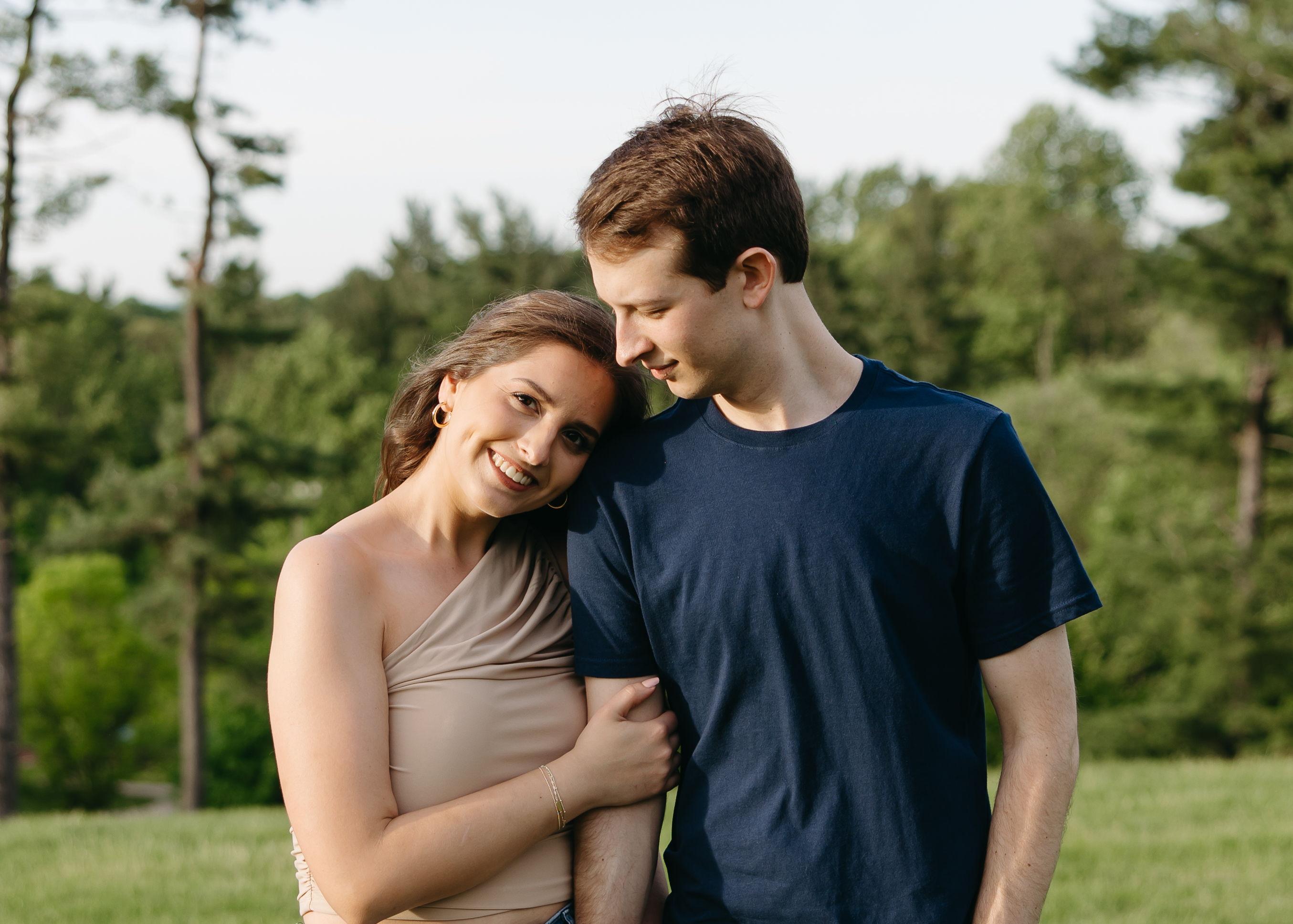 Alyssa Calta and Tyler Fritz's Wedding Website