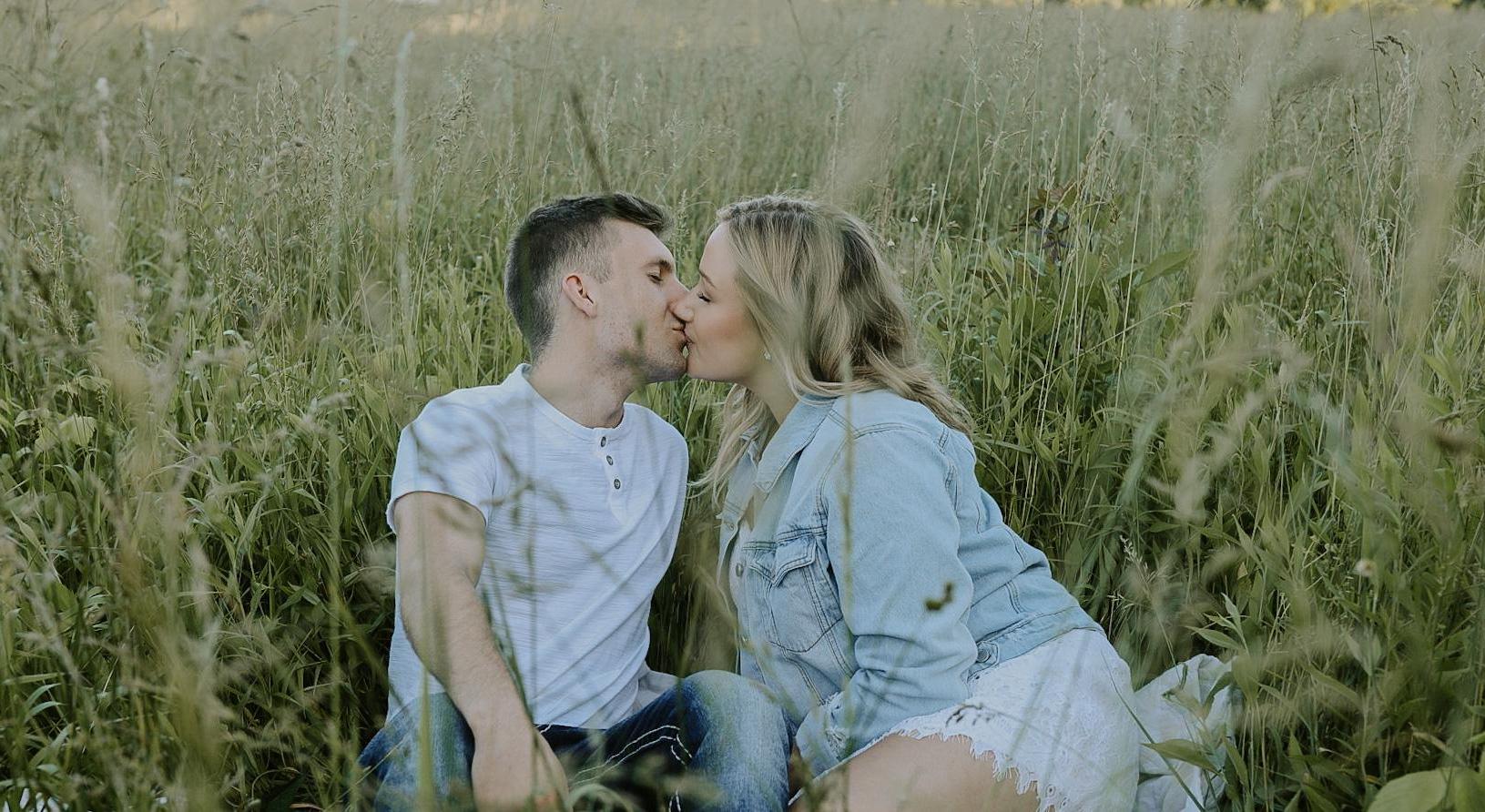 Stephanie Higbee and Trent Stockton's Wedding Website