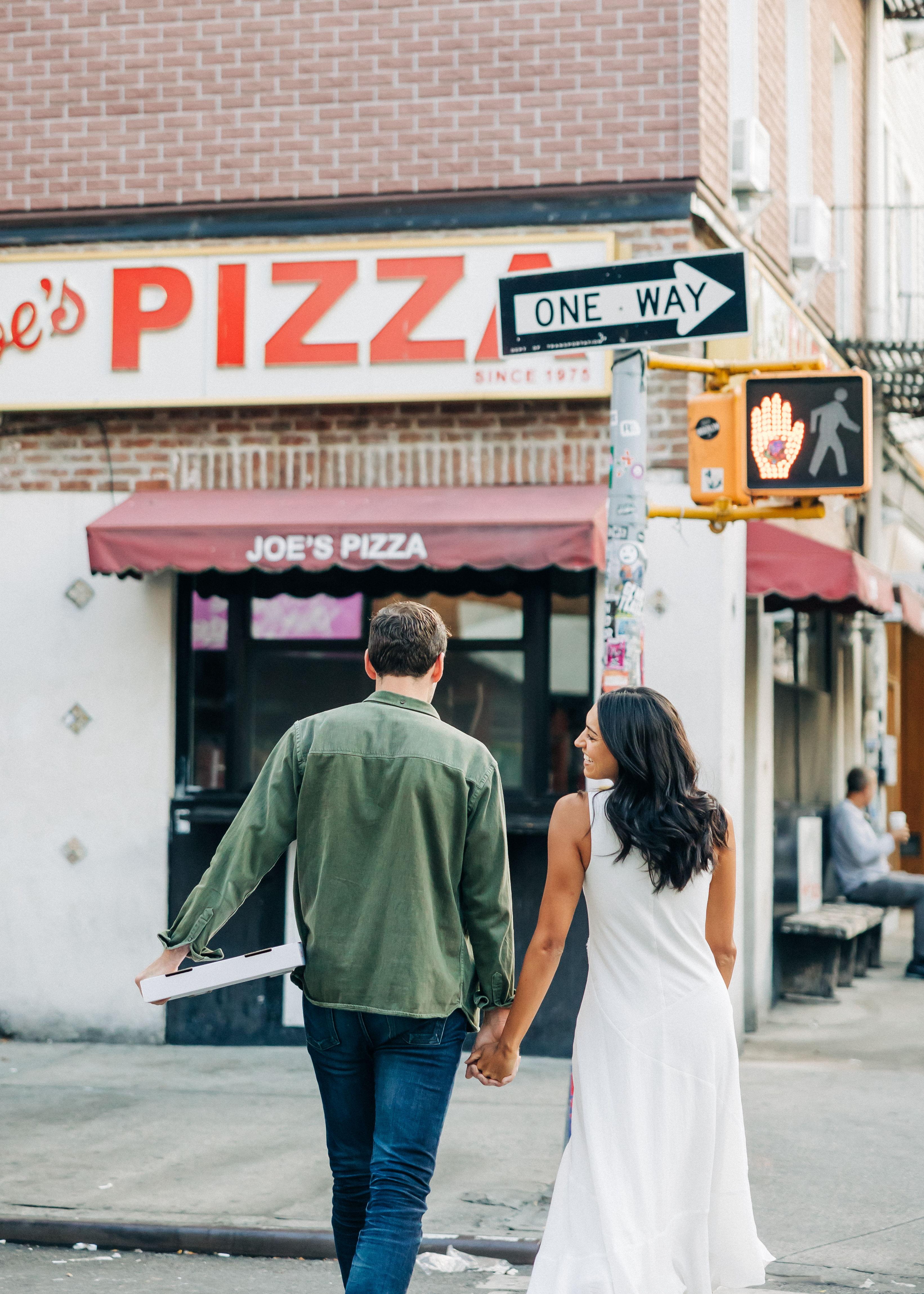 Elaina Polson and Thomas Moore's Wedding Website