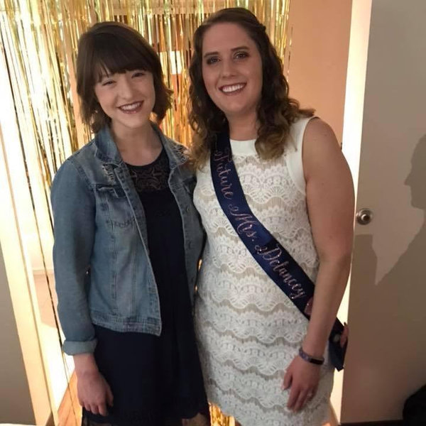 Mary Weidig and Charles Hall's Wedding Website