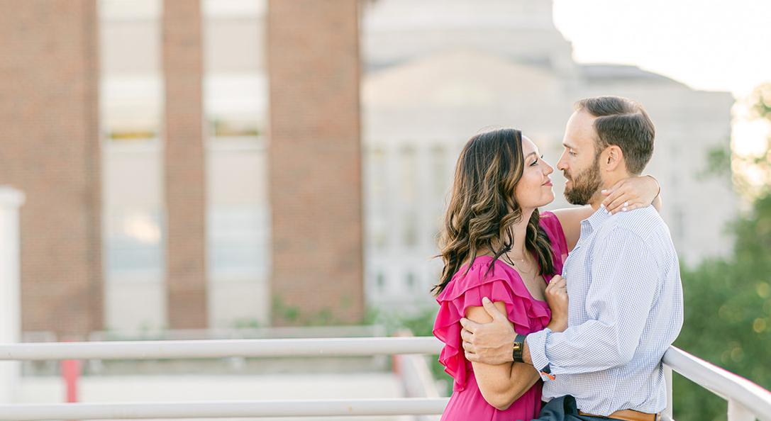 Stephanie Glenn and Derek Eilers' Wedding Website