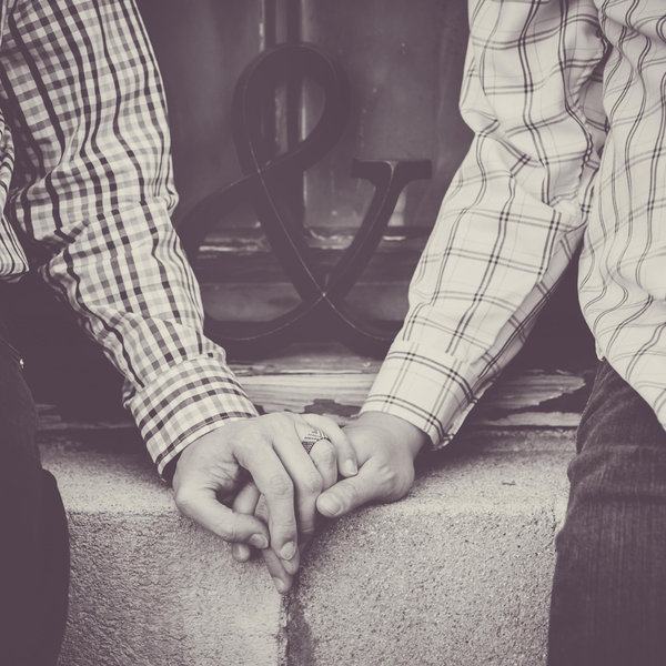 Jason Casper and Cameron Muir's Wedding Website