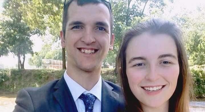 Torie Cowell and Jesse Thompson's Wedding Website