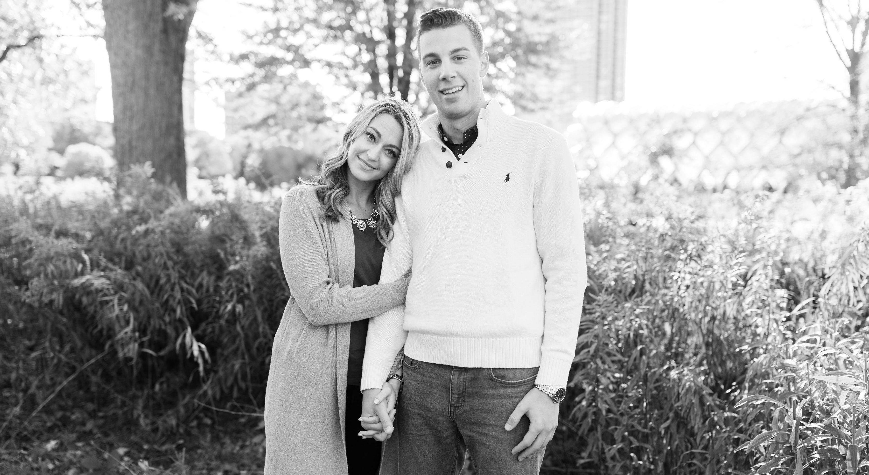 Kelsey Johnson and Adam Reif's Wedding Website