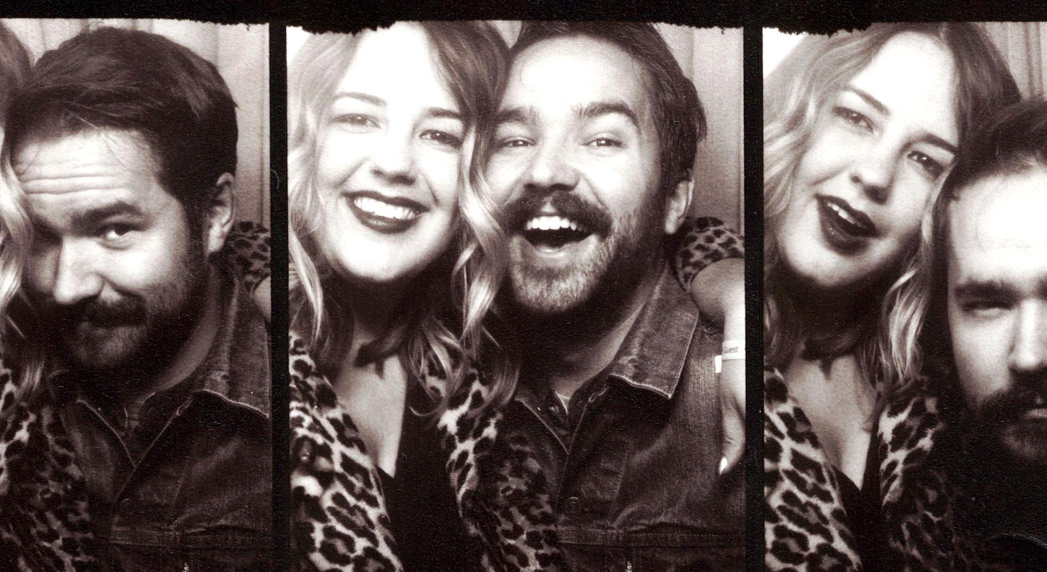 Bryan Caselli and Madison Rademacher's Wedding Website