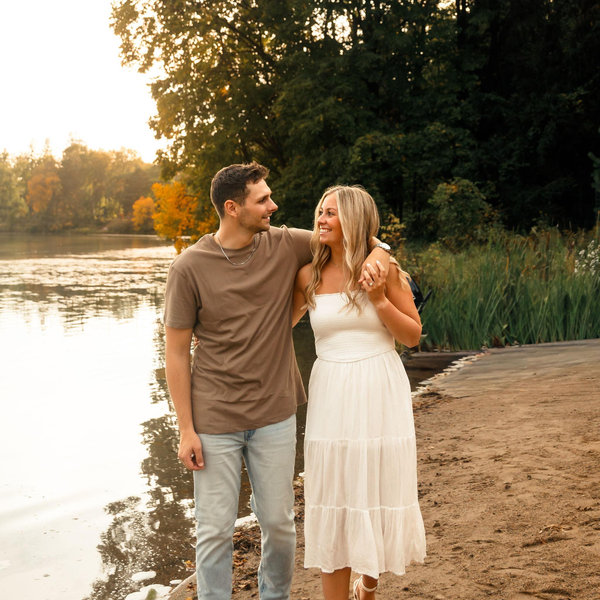 Bre Hess and Hunter Held's Wedding Website