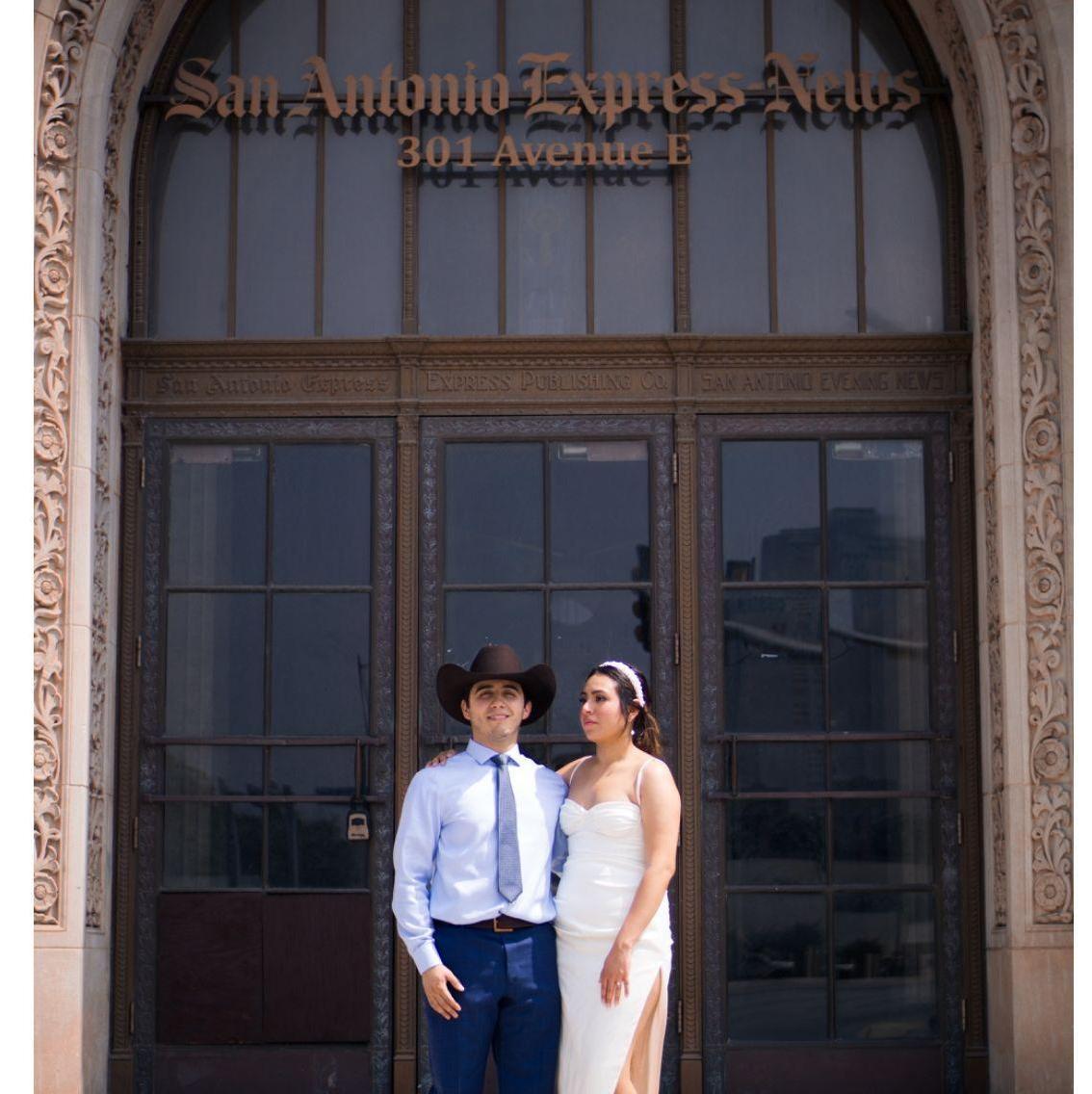 Celeste Morales and Jon Tober's Wedding Website