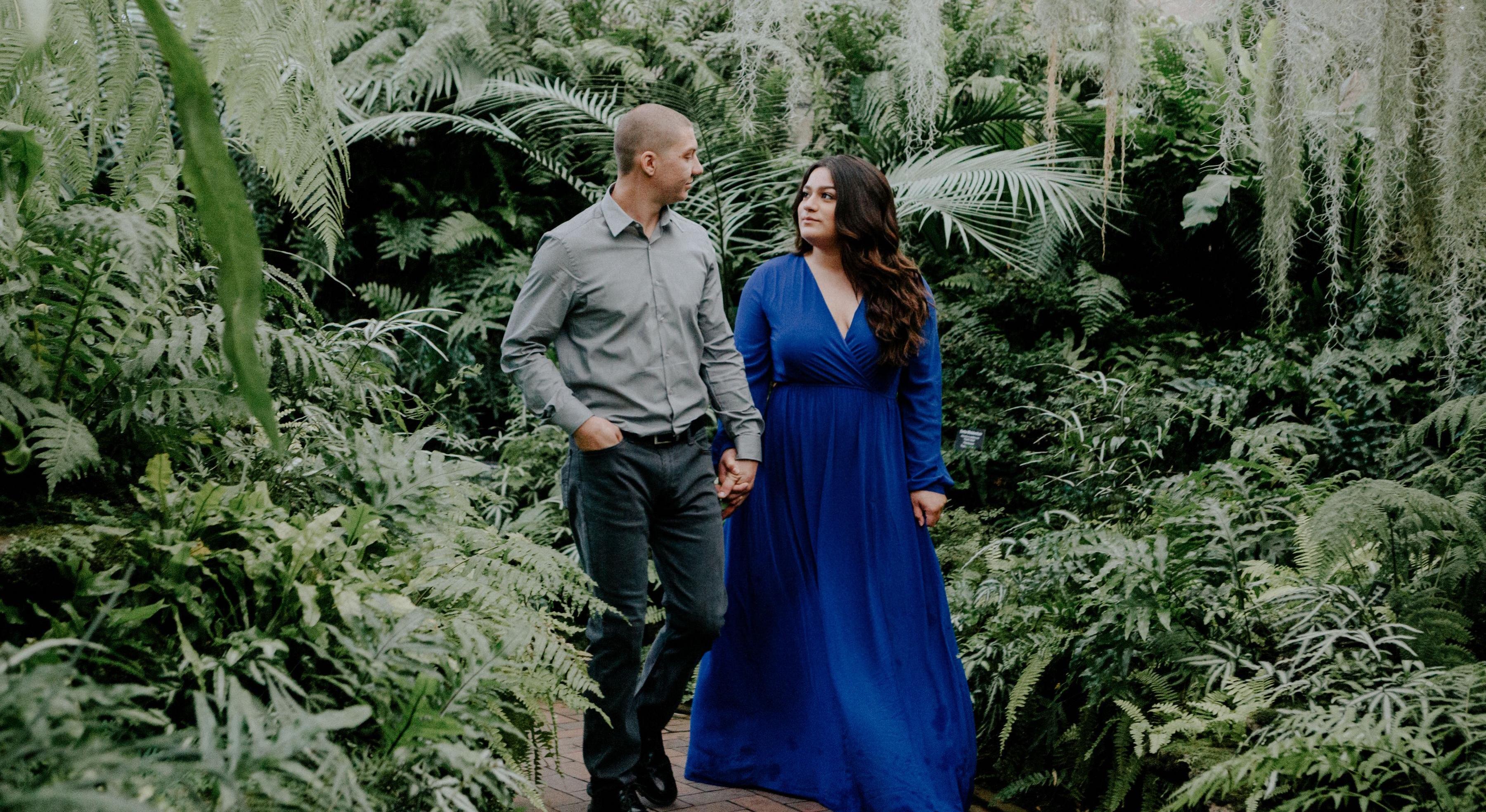 Micaela Wolf and Matthew Laning's Wedding Website