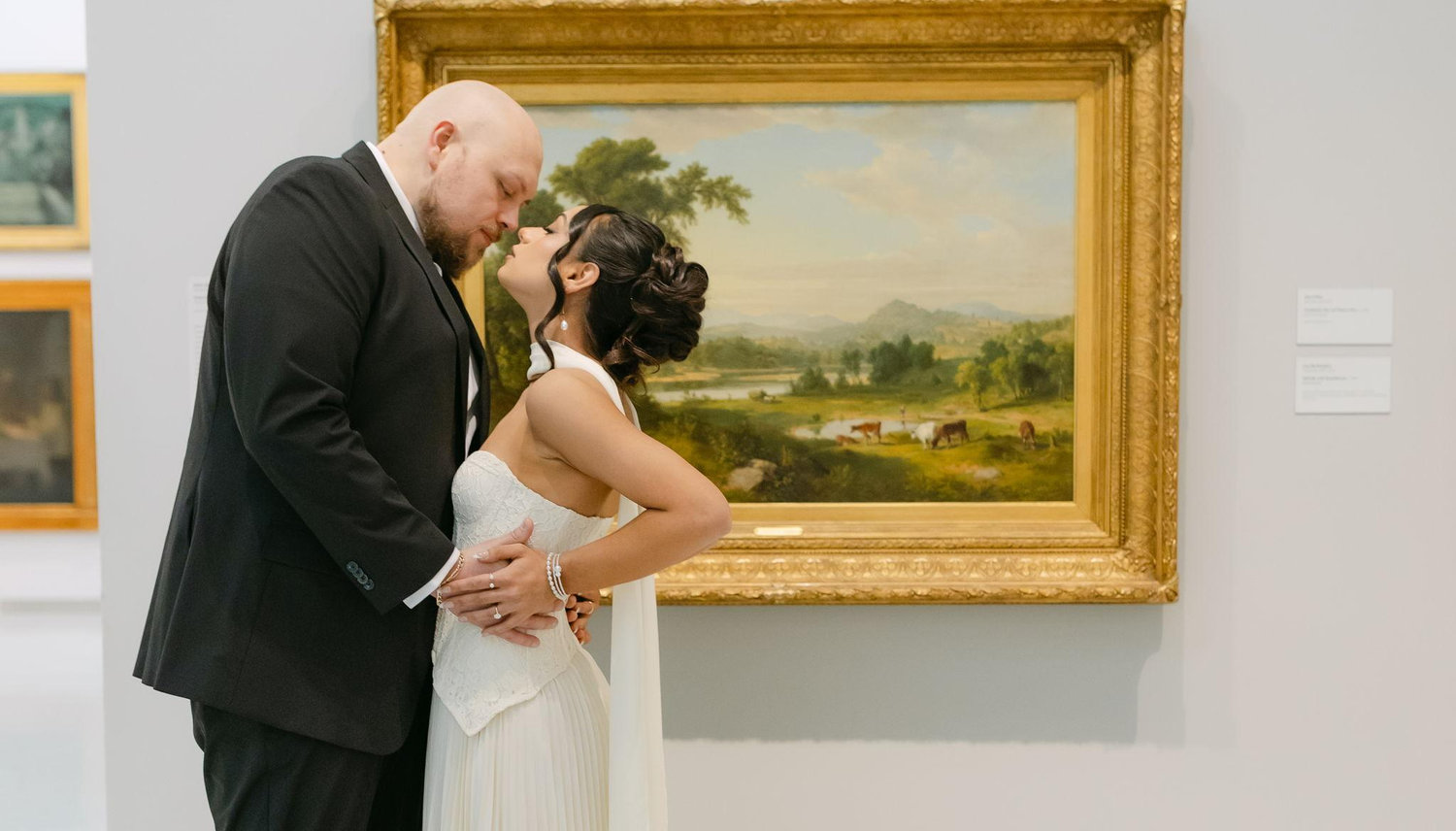 MaKenna Galati and Buddy Holmes' Wedding Website