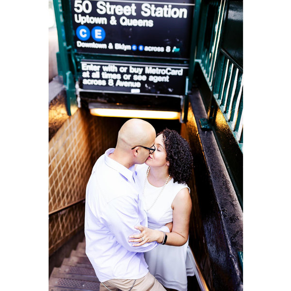 Stephanie Ubiera and Esteban Bernabel's Wedding Website