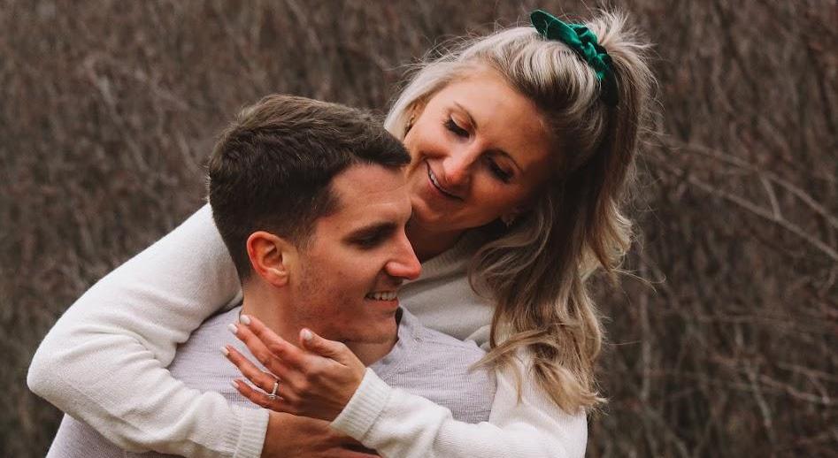 Chelsea Jorden and Jordan Daugherty's Wedding Website