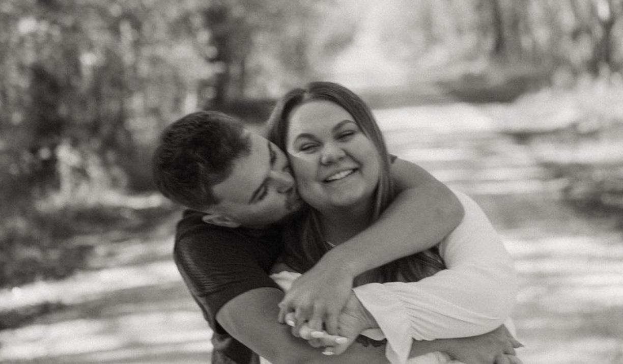 Kayla Stewart and Jack Booth's Wedding Website