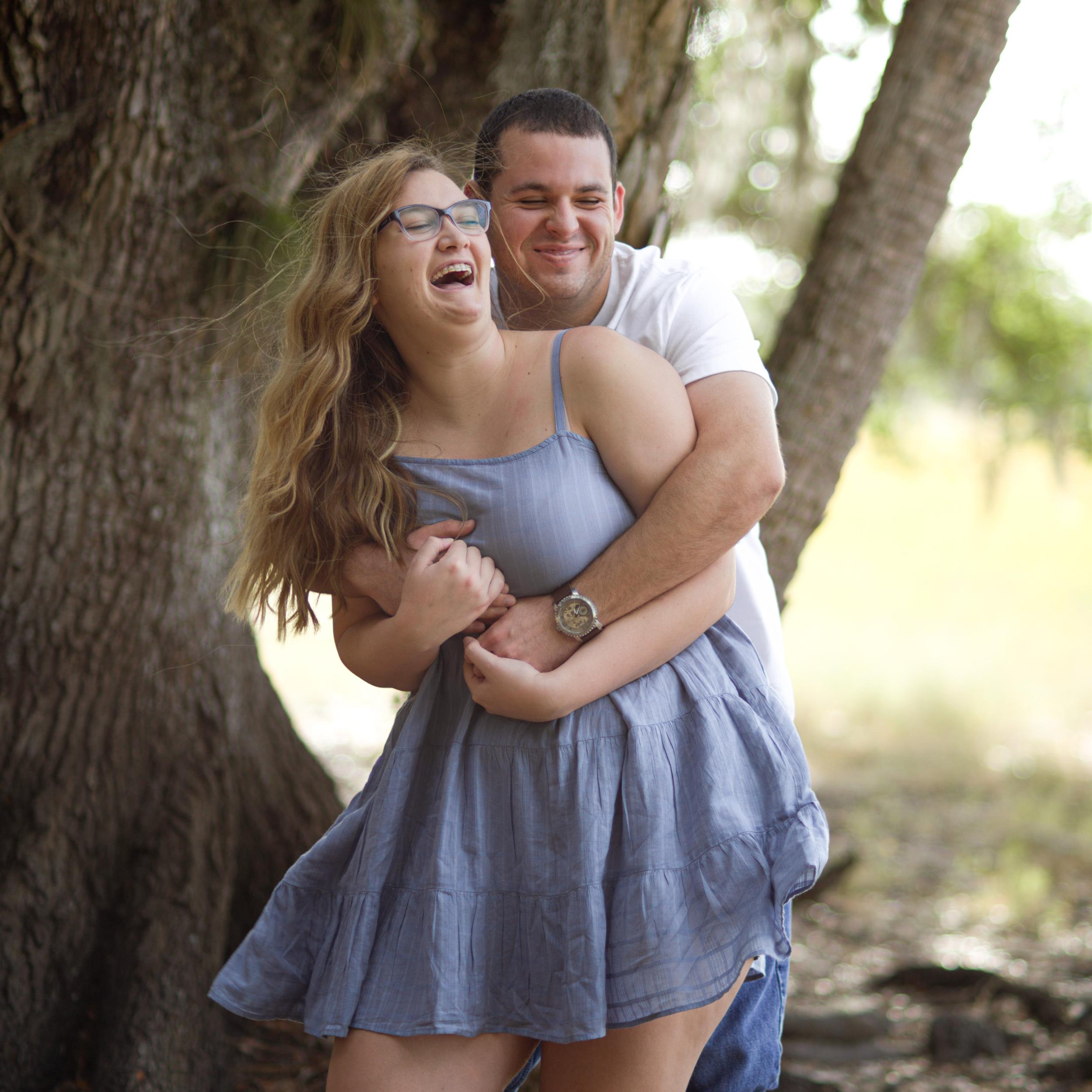 Amanda Hiney and Robert Ayers' Wedding Website