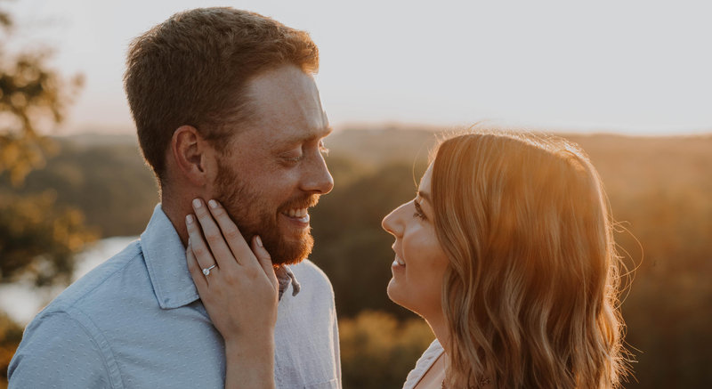Laura Lipinski and Tony Markstrom's Wedding Website