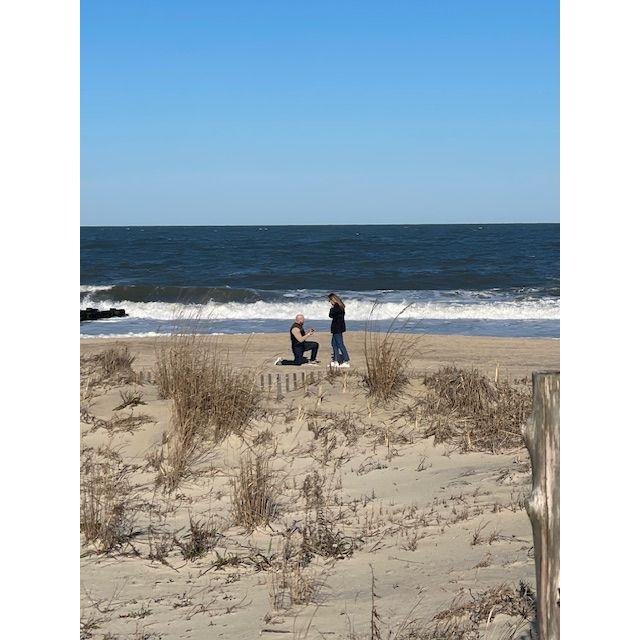 Sean Reedy and Michelle Scott's Wedding Website